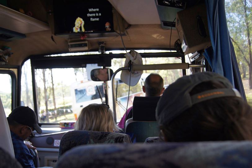 FunCoach4U,Wedding guest ,Golf trips, Bowls, Airport, Cruise Transfers ...
